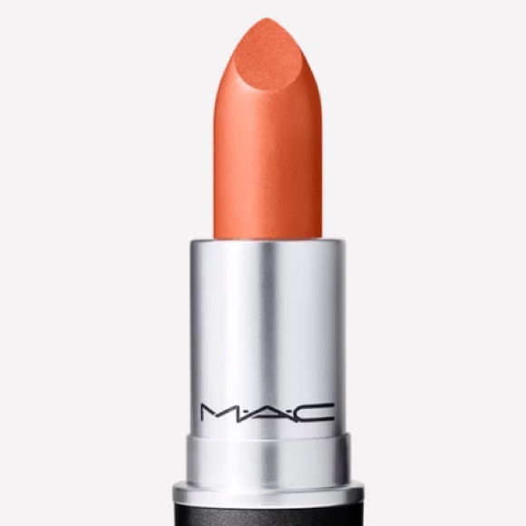 MAC Cosmetics | Makeup | Mac Frost Lipstick Cb 96 | Poshmark